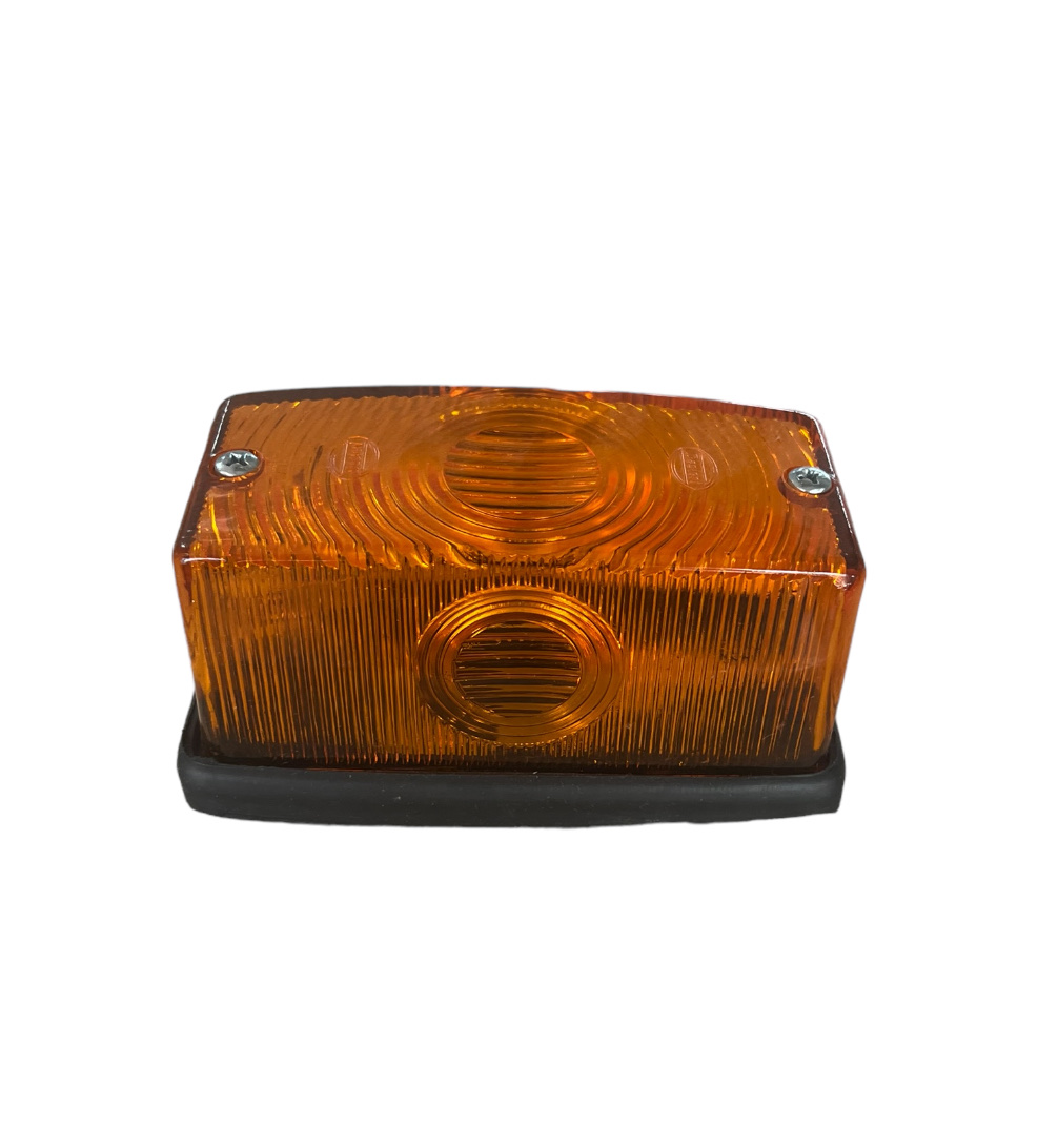 ΦΑΝΟΣ ΦΛΑΣ DASTERI 12V/24V - ΚΟΛΛΙΑΣ