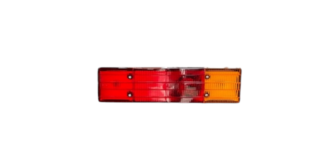 ΦΑΝΟΣ ΦΟΡΤΗΓΟΥ DASTERI 5ΦΩΤΟΣ 12V/24V (φλας-πορειας-στοπ) - ΚΟΛΛΙΑΣ