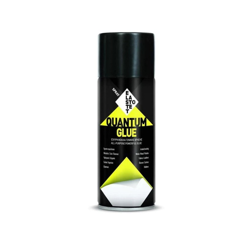 ΣΠΡΕΥ ΒΕΝΖΙΝΟΚΟΛΛΑΣ ELASTOTET 400ml. - ΚΟΛΛΙΑΣ