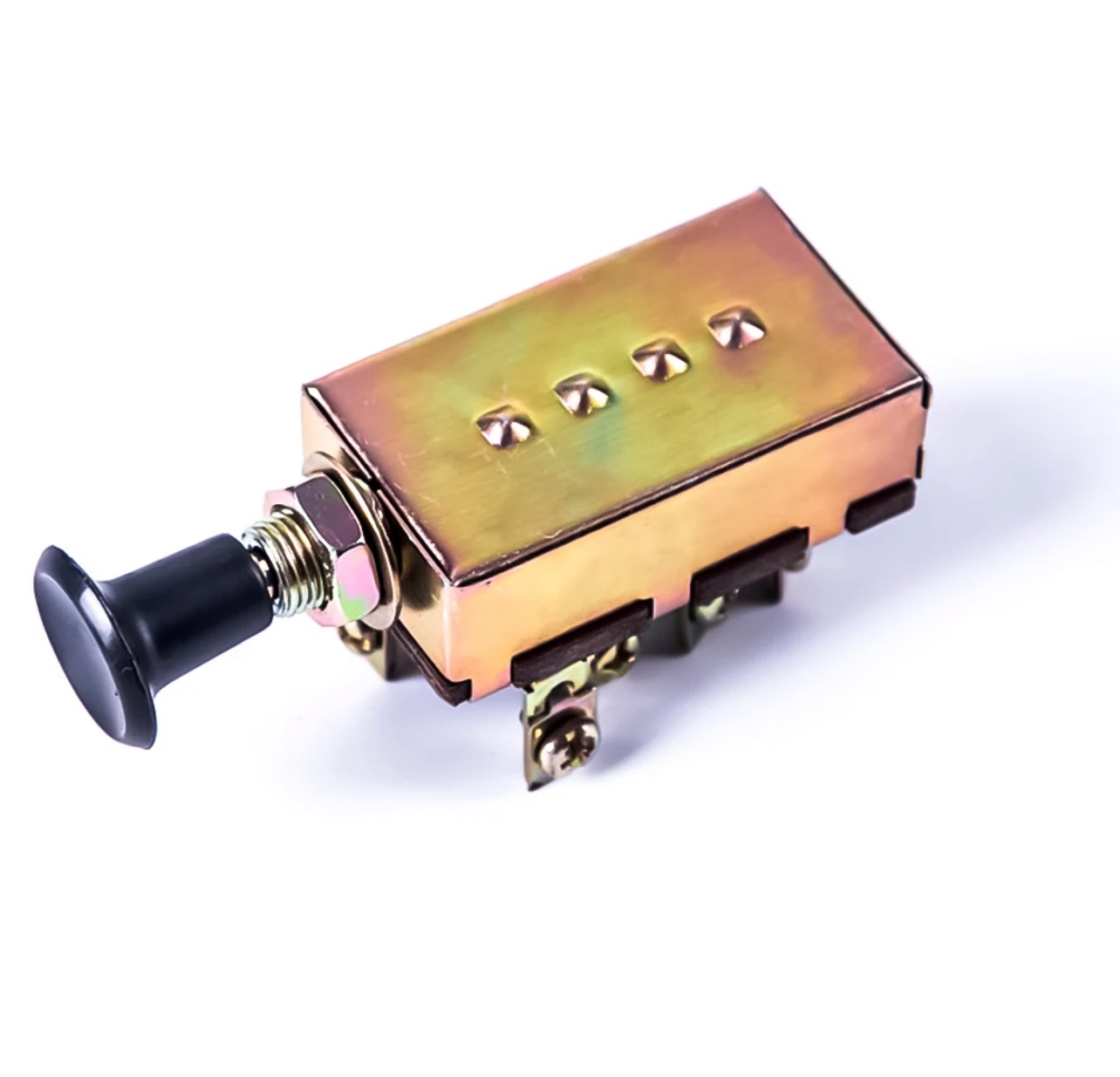 ΔΙΑΚΟΠΤΗΣ HΛΕΚΤΡΙΚΟΣ ΑΥΤΟΚΙΝΗΤΟΥ ΟΝ-ΟFF 12V-24V - ΚΟΛΛΙΑΣ