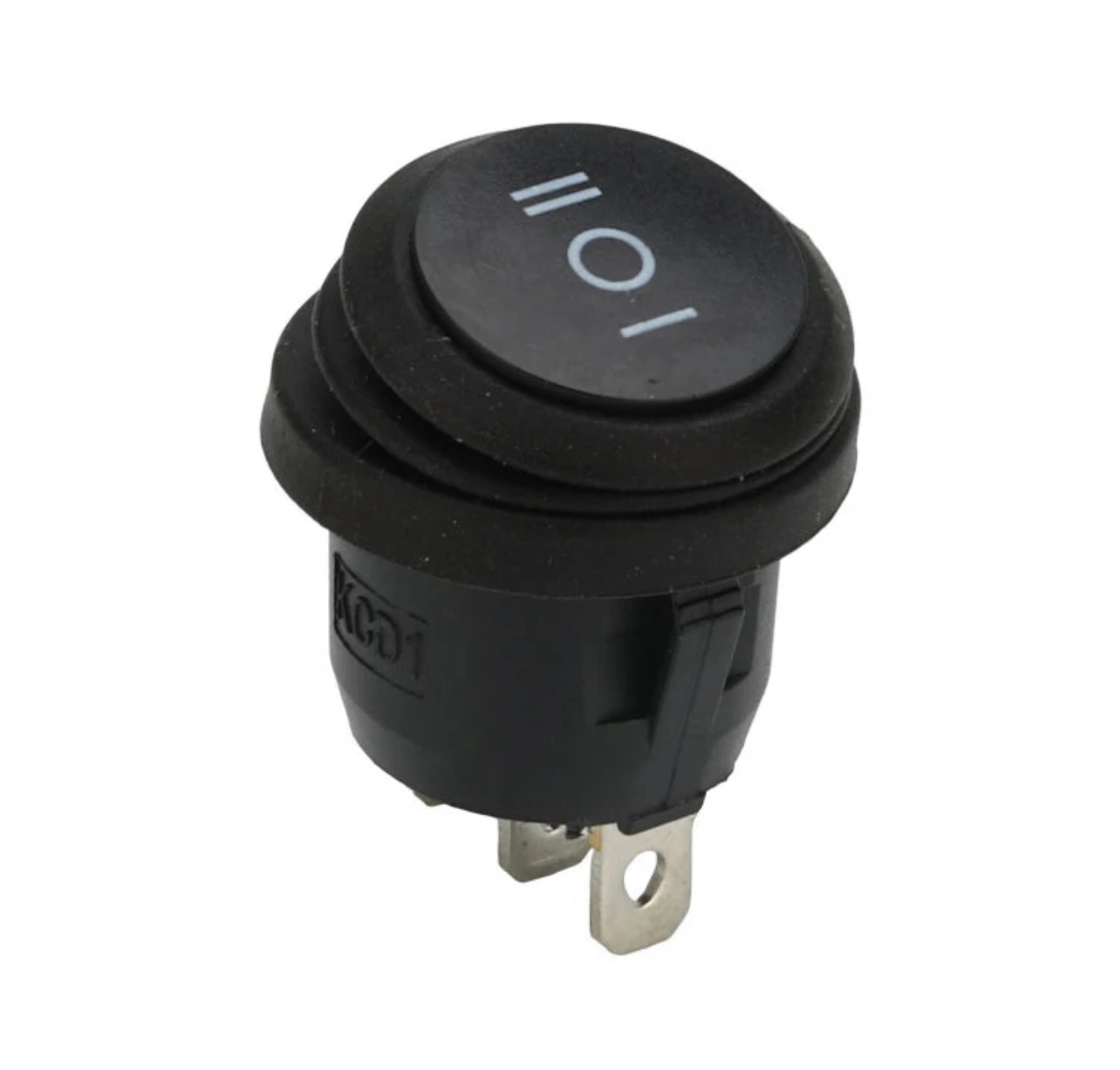 ΔΙΑΚΟΠΤΗΣ ΑΥΤΟΚΙΝΗΤΟΥ ΔΥΟ ΘΕΣΕΩΝ 12V-24V. - ΚΟΛΛΙΑΣ