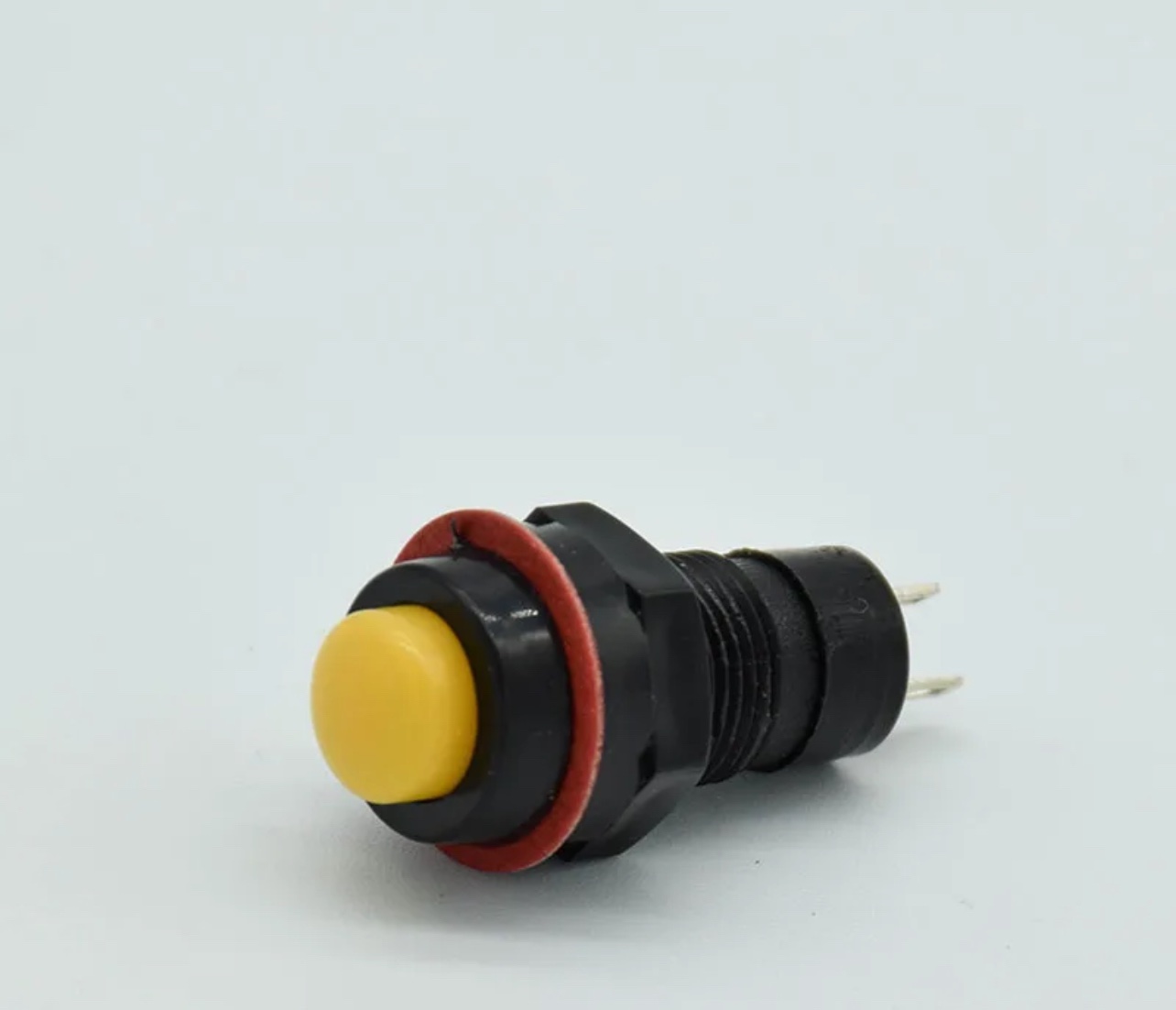 ΔΙΑΚΟΠΤΑΚΙ ΑΥΤΟΚΙΝΗΤΟΥ ΜΠΟΥΤΟΝ 12V-24V (σε τέσσερα χρώματα). - ΚΟΛΛΙΑΣ