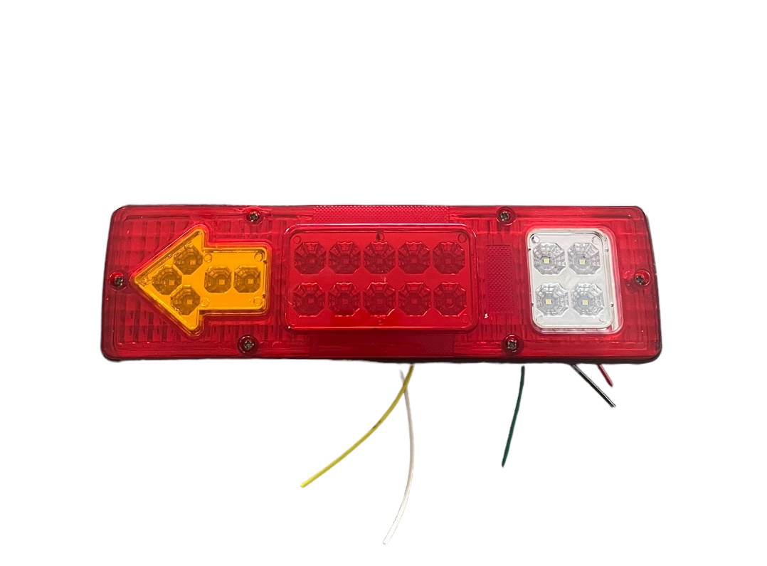 ΦΑΝΟΣ ΟΠΙΣΘΙΟΣ LED 24V - ΚΟΛΛΙΑΣ