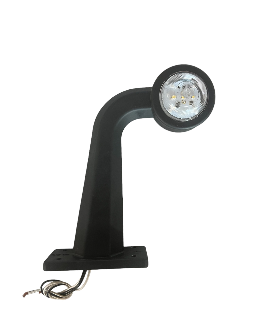 ΦΑΝΟΣ ΟΓΚΟΥ DASTERI 3 LED ΓΩΝΙΑ ΜΕΓΑΛΗ ( με led). - ΚΟΛΛΙΑΣ