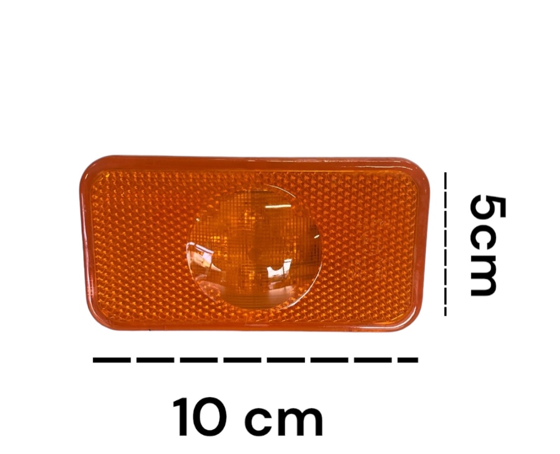 ΦΑΝΟΣ ΟΓΚΟΥ VOLVO FH 4LED ΜΕ 2 PIN (ΦΥΣ) - ΚΟΛΛΙΑΣ