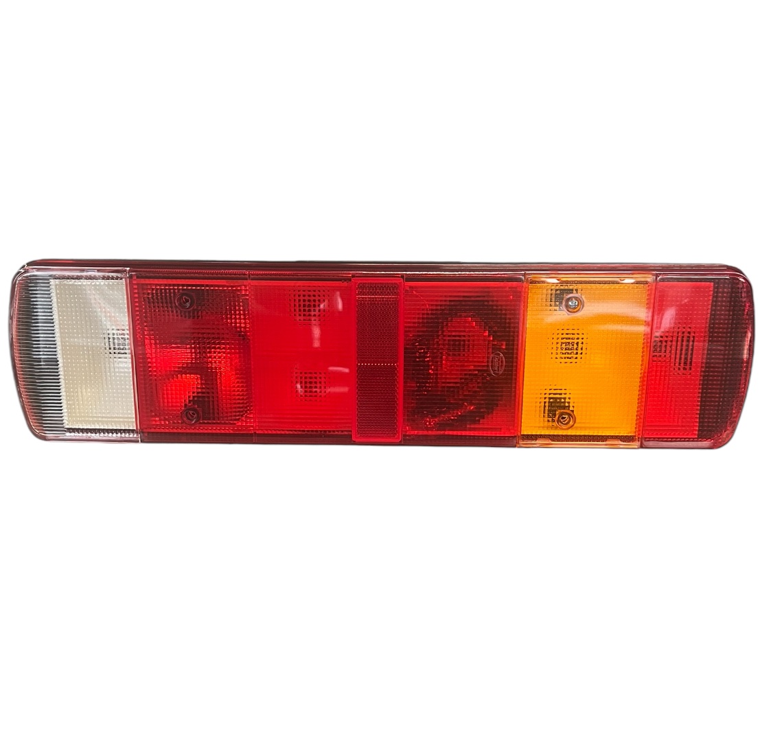 ΦΑΝΟΣ ΦΟΡΤΗΓΟΥ DASTERI 7ΦΩΤΟΣ 12V/24V (φλας-πορειας-στοπ-οπισθεν) - ΚΟΛΛΙΑΣ