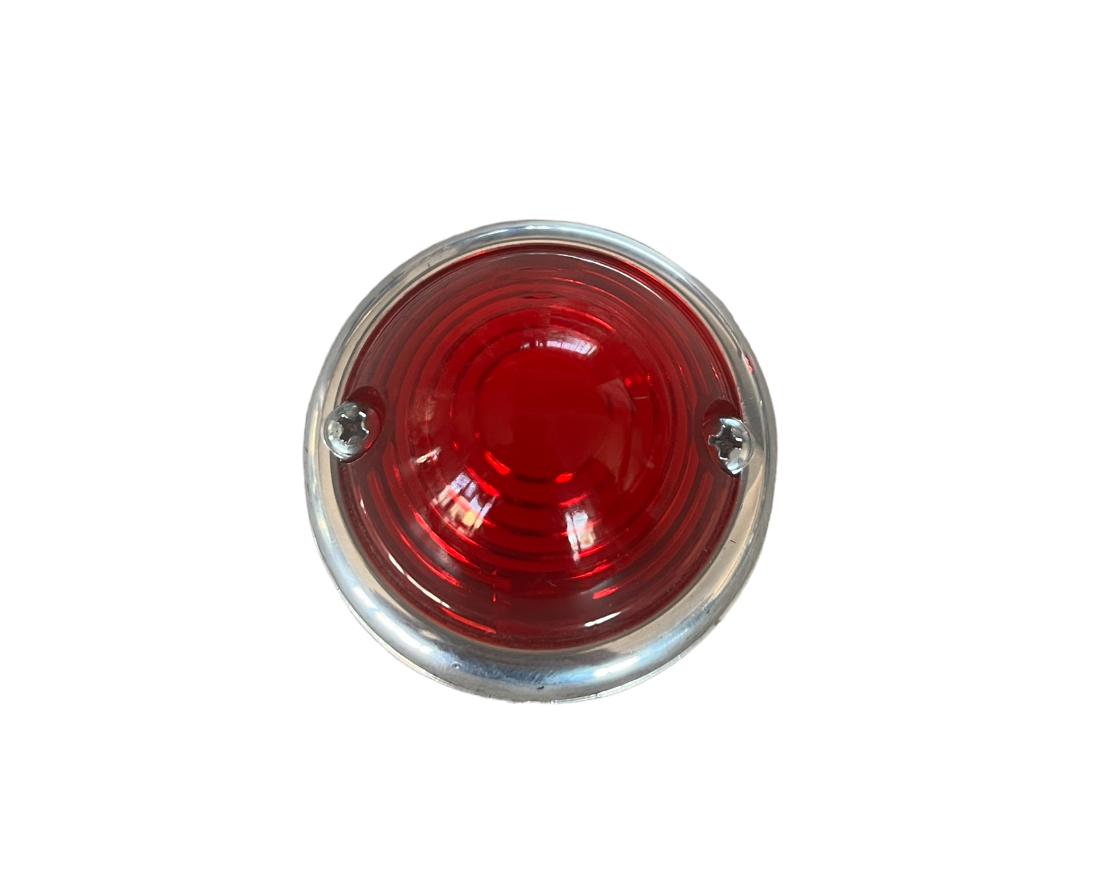 ΦΑΝΟΣ DASTERI ΛΕΜΟΝΙΕΡΑ ΚΟΚΚΙΝΗ 12V/24V - ΚΟΛΛΙΑΣ