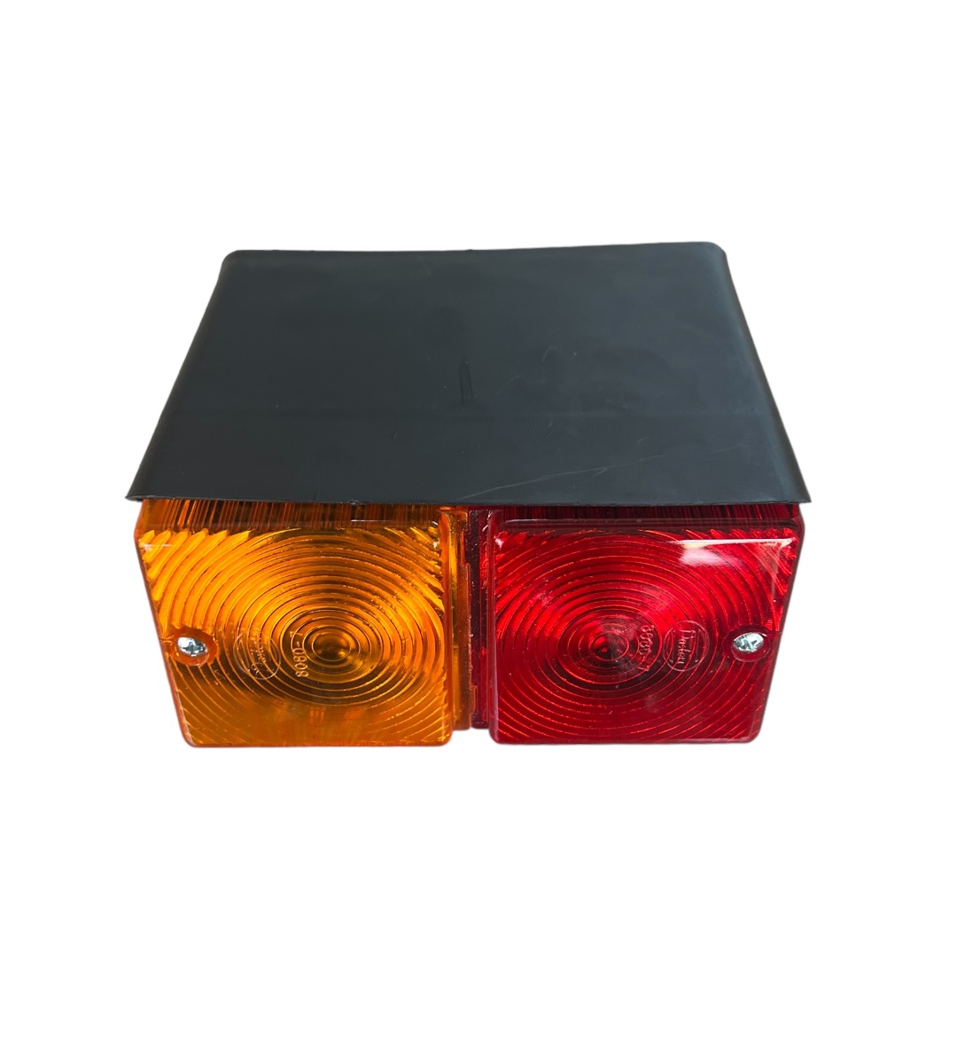 ΦΑΝΑΡΙ DASTERI ΓΙΑ ΤΡΑΚΤΕΡ 12V-24V 3 ΛΕΙΤΟΥΡΓΕΙΩΝ (ΦΛΑΣ-ΠΟΡΕΙΑΣ-ΣΤΟΠ ...
