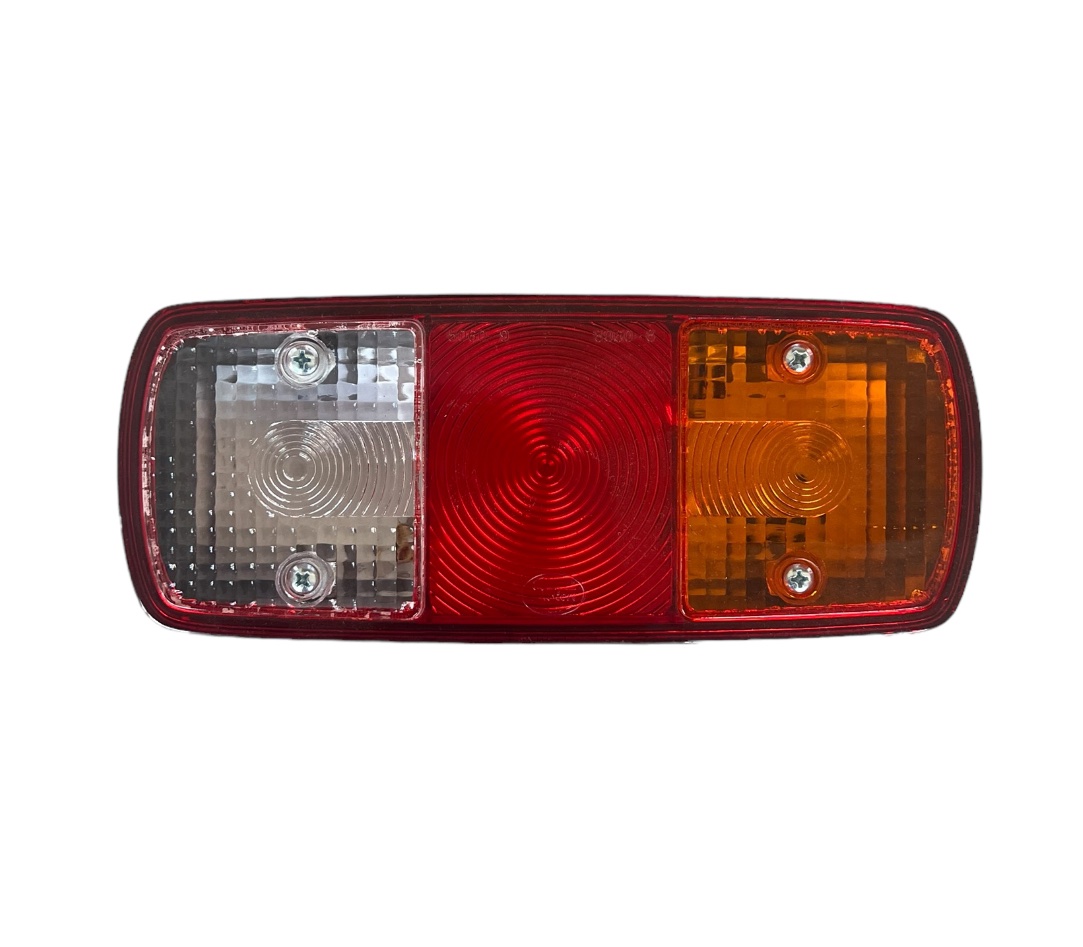 ΦΑΝΟΣ ΟΠΙΣΘΙΟΣ DASTERI ME ΟΠΙΣΘΕΝ 12V/24V (ΦΛΑΣ-ΠΟΡΕΙΑΣ-STOP). - ΚΟΛΛΙΑΣ