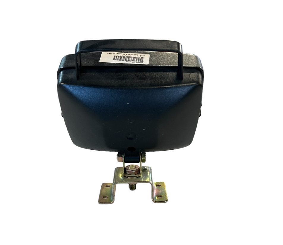 ΦΑΝΟΣ ΕΡΓΑΣΙΑΣ DASTERI ΤΕΤΡΑΓΩΝΟΣ 12V-24V (με λαμπα H3 12V-55W) - ΚΟΛΛΙΑΣ