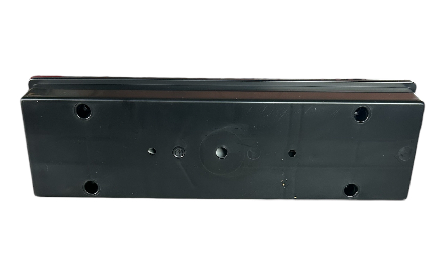 ΦΑΝΟΣ ΦΟΡΤΗΓΟΥ DASTERI 5ΦΩΤΟΣ 12V/24V (φλας,πορειας,στοπ,οπισθεν) - ΚΟΛΛΙΑΣ