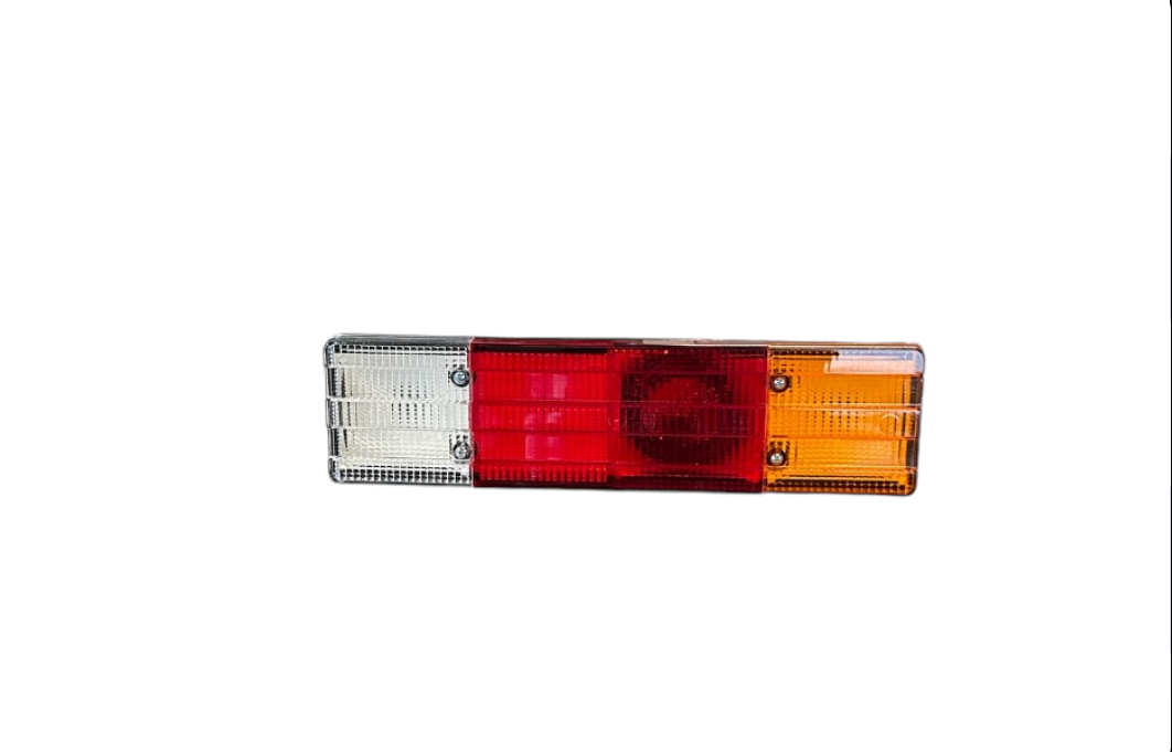 ΦΑΝΟΣ ΦΟΡΤΗΓΟΥ DASTERI 5ΦΩΤΟΣ 12V/24V (φλας-πορειας-στοπ-οπισθεν) - ΚΟΛΛΙΑΣ